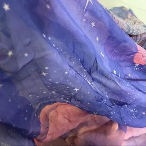 Spell | Accessories | Spell Limited Edition Nwts Luna Scarf | Poshmark